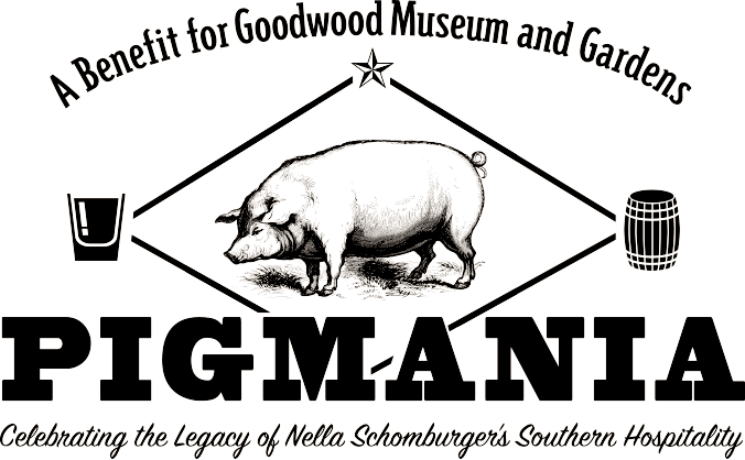 goodwood-pigmania-logo - Goodwood Museum & Gardens
