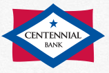 Centennial logo - Goodwood Museum & Gardens