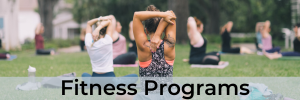 Website Header - Yoga - Goodwood Museum & Gardens